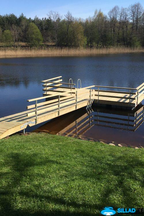 Paadisillad | Sillad.ee