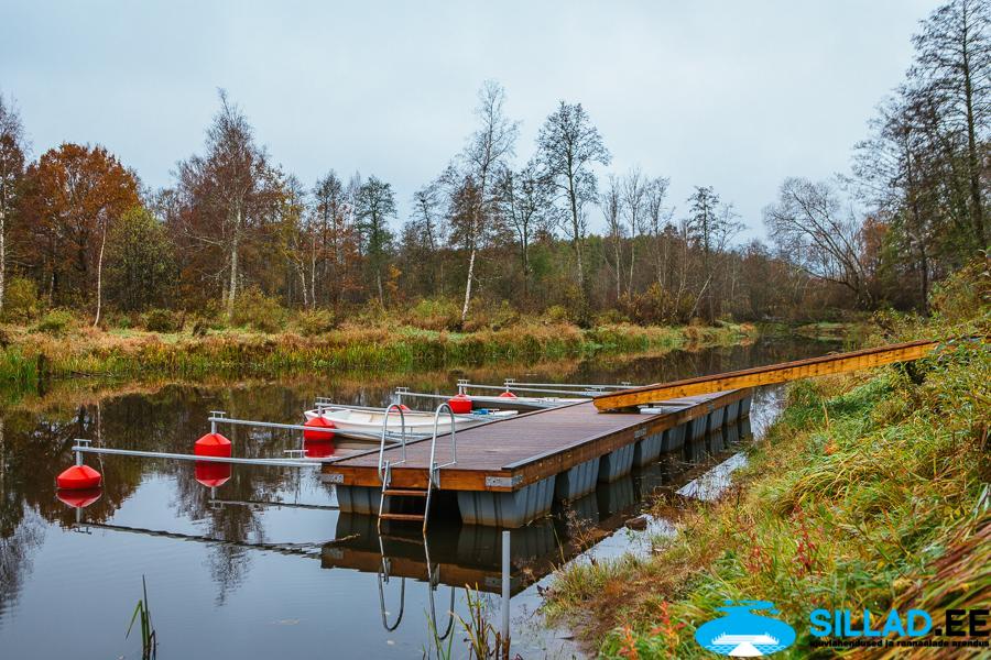 Paadisillad Archives | Sillad.ee